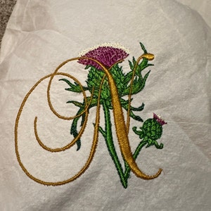 HUGE SALE Instant Download Machine Embroidery Designs Fancy Script ...