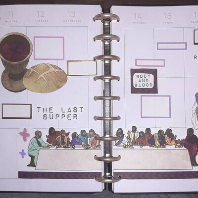 The Last Supper, Easter, Maundy Thursday, Beautifulgoodnews, Bible ...