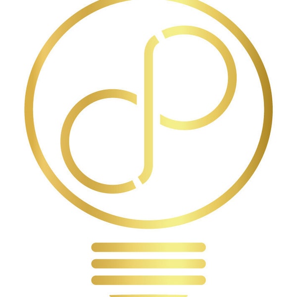 Custom Logo Design, Full Branding Package, Luxury Brand Design, Custom ...