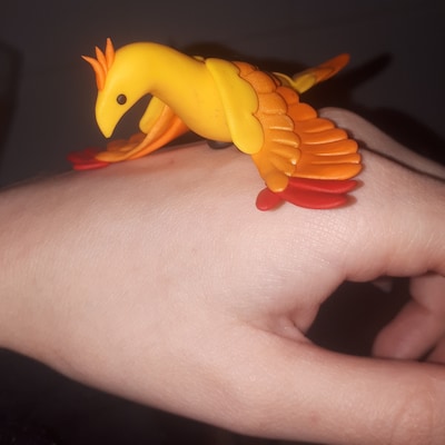 Adopt Me Pets Figures Hawk,fallow Deer,woodpecker,woodland Egg,red ...