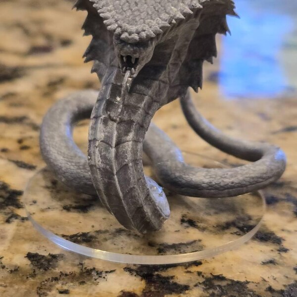 Custom Player Character Miniature for Dnd | READ DESCRIPTION | Hero ...