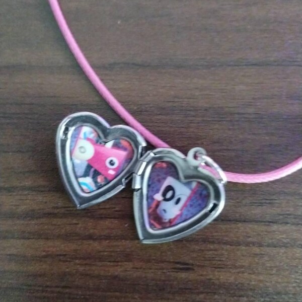 Mouthwashing Game 1.5" Cosplay Pin Buttons | Pony Express, Dragonbreath ...