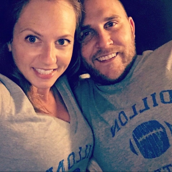 Team Pacey Screenprinted Shirt - Etsy