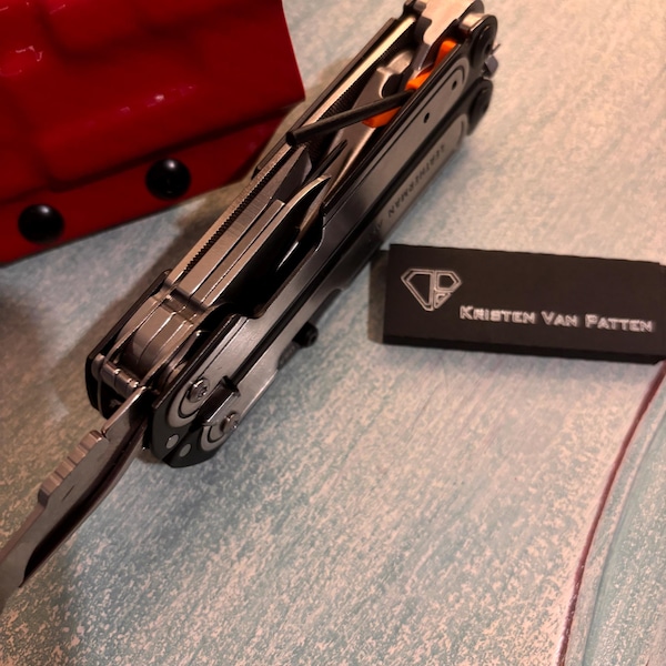 Cardinal Sin Claw Ring Single Talon Sterling Silver Handmade - Etsy