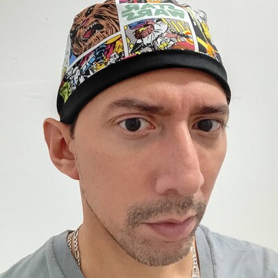 Men/women Surgical Scrub Cap Lined Texas Longhorns 100% Cotton - Etsy