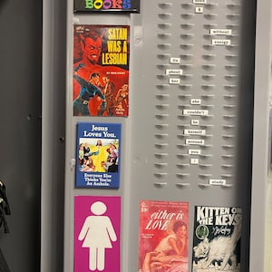 Word Magnets: Starter Pack of 350 Pieces - Etsy