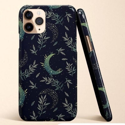 Composition Book Notebook Phone Case Black White Camo Aesthetic ...