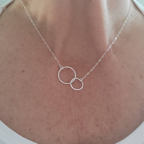 Funny Gift for Friend, Sister, Best Friend, Woman Necklace, I’d Shank a ...