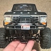 Bumpers for the Trx4m F150 High Trail - Etsy