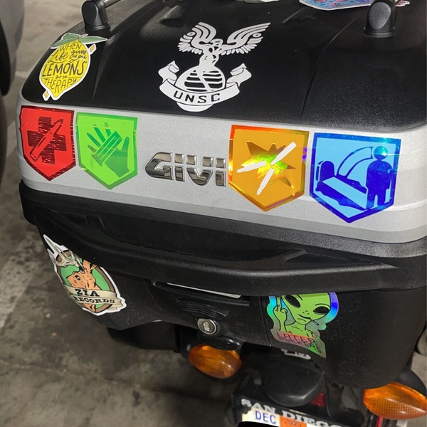 Call of Duty Zombies Perk Stickers - Etsy