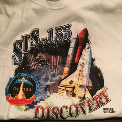 Mission Accomplished Space Shuttle Program Tribute Tee Unisex - Etsy