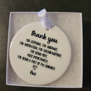 Ornament Personalized Family Reunion Gift Boxes for Family Reunion ...