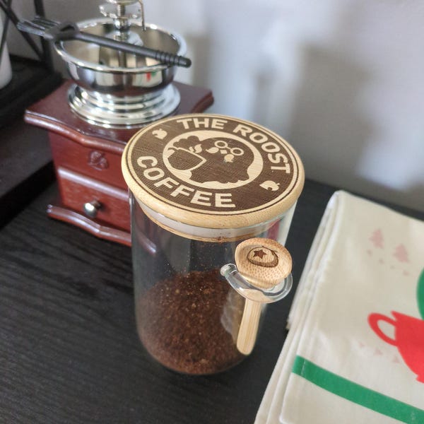 Shrek Kitchen Spoon - Shrek is Love Shrek is Life // Wooden Bamboo ...