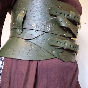 Leather 'fenrir' Wolf Mask PATTERN With Instructions - Etsy Australia