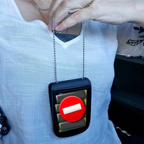 Search and Rescue Team K-9 - Dog Tag Badge for Dog Collar - Silver - Etsy