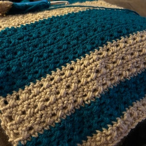 Digital Crochet Pattern the Outlaw Hoodie - Etsy