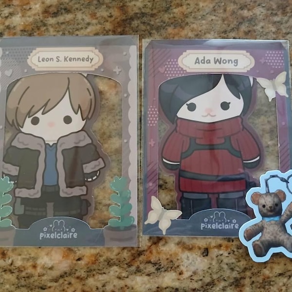 Stardew Valley | Handmade Junimo Polymer Clay Charms - Etsy