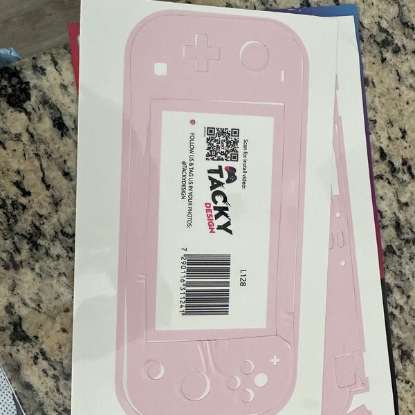 Sakura Steam Deck Skin – Steam Deck OLED Skin & LCD, Cherry Blossom Kawaii Beige, Full Wrap 3M ...