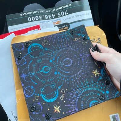 Favor Box Template Nerd Wedding Decor Dnd Wedding Set of 7 Paper ...