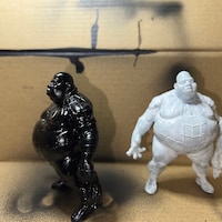 Homer Coaster STL for 3D Printing NOTE: This is Not a - Etsy Canada