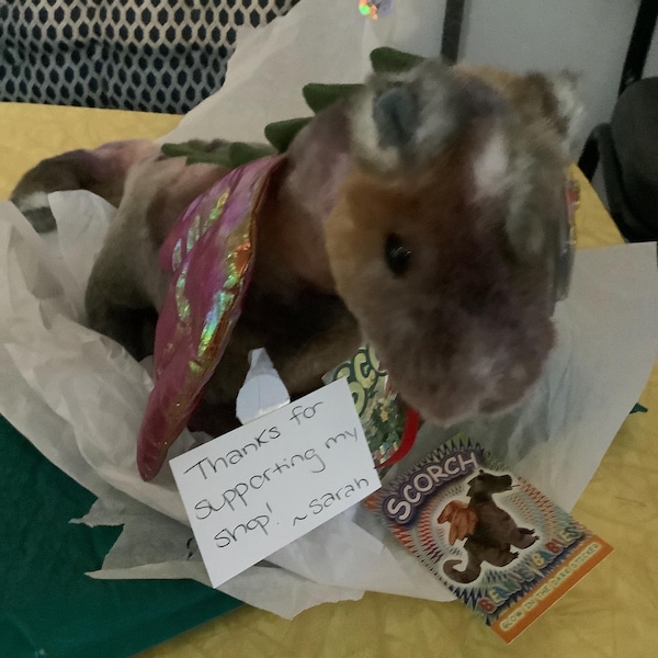 Ty Beanie Babies - Birthday Bears - Neck Ruffle - Jan, Feb, March ...