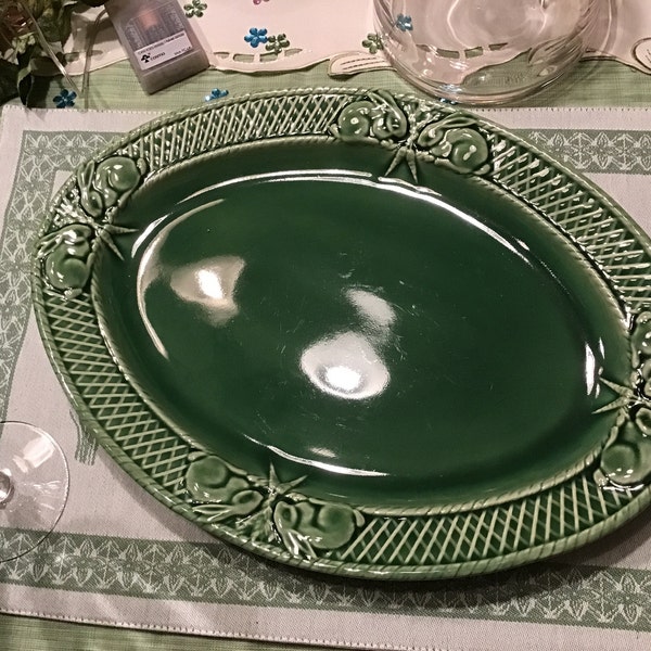 Franciscan Apple Ware - Franciscan Apple Coffee Pot / Tea Set ...