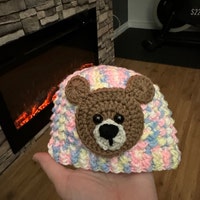 Crochet Pattern INSTANT DOWNLOAD Crochet Sand Castle Crochet Beach ...