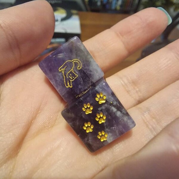 1 Pcs Gambler's Die, D20 Dice for DND Gamers, D&D, Dungeons and Dragons ...