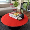 Large Round Pad / Felt Table Cover / Different Sizes Mat - Etsy