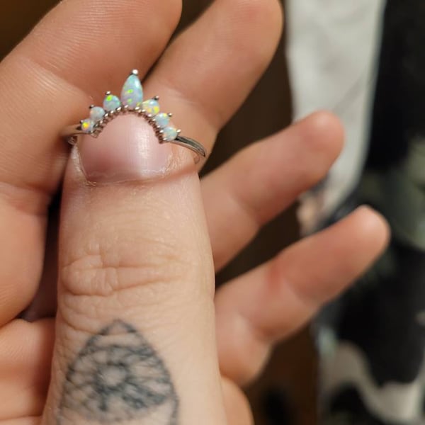 Treble Clef Ring, Music Ring, Singer Ring, Song Writer Ring, Musician ...