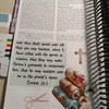 Scripture Cards Bible Journaling Digital Printable Tags/bookmarks ...