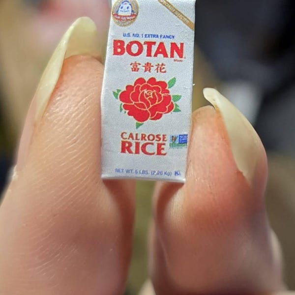 Miniature 1:6 Cooking Oils Mini Olive Oil Miniature Cooking Dollhouse ...