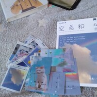 40pcs Collage Stickers Pack, Journaling,planner, Journal,diary Stickers ...