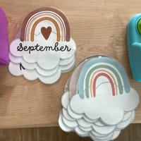 Alphabet Poster Classroom Decoration, Safari Classroom Theme, ABC ...