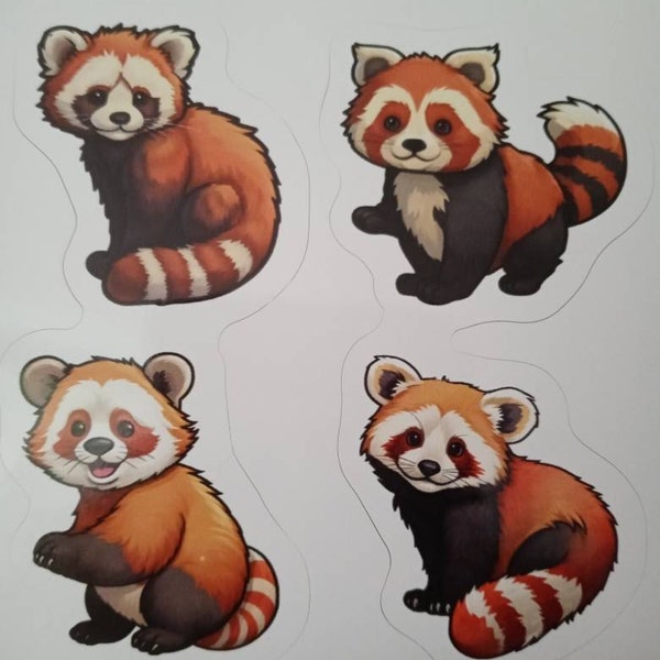 Mummy Sticker Sheet Cute Mummy Sticker Spooky Mummy Sticker Anime Mummy ...