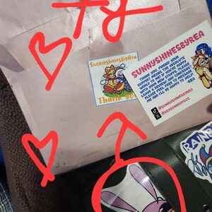 The Amazing Digital Circus Stickers - Etsy