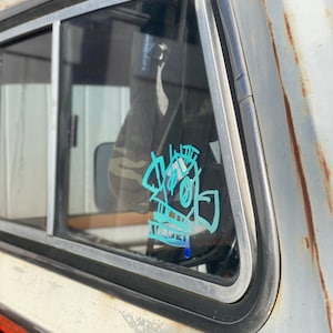 Arcane Jinx Monkey Decal League of Legends Decal League of - Etsy