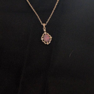 Natural Fire Opal Ring, Lavender Fire Ethiopian Opal Minimalist Ring ...