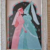 The Charming Cryptids Oracle Deck Cryptozoology Tarot Cards - Etsy Canada