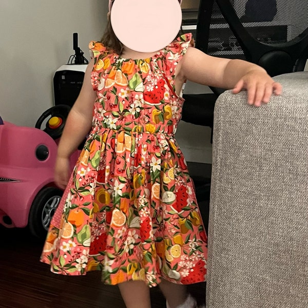 Dinosaur Dress, Girly Dino Dress, Toddler Dino Dress, Girls Dino Dress ...