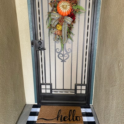 Trendy Halloween Witch Stand Halloween Centerpiece Halloween - Etsy