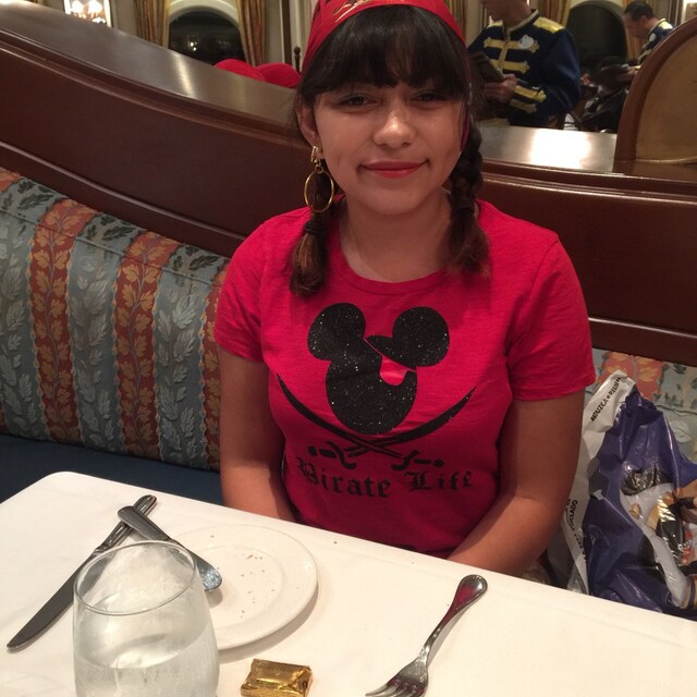 Jeanette loved their purchase from TheCustomPrintables