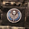 Task Force 141 Morale Patch GEN 2 inspired by Call of Duty: Modern ...