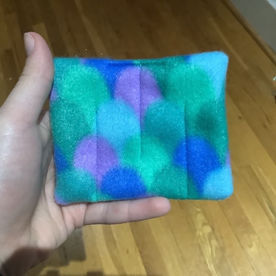 Fabric Fidget Toy, Mini Marble Maze, Marble Maze, Fidget Toy, Autism ...