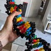 Realistic DNA Model 3d-printed - Etsy