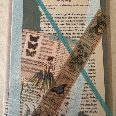Waterproof Updated Covers ACOTAR TOG Crescent City Book - Etsy