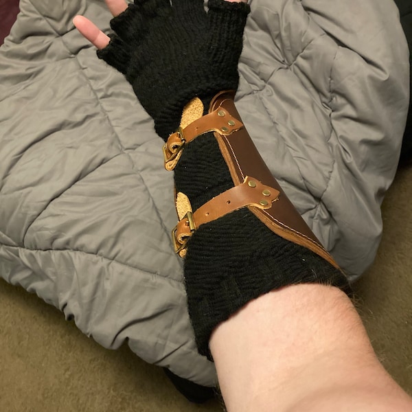 Made to Order - Legend of Zelda Link Gauntlets - Triforce Halloween ...