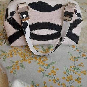 Black Bag Stiffener Stabilizer for Craft Bag Purse 1mm - Etsy