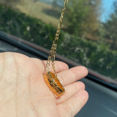 Institute Ring for House Mars From the Red Rising Series by Pierce ...