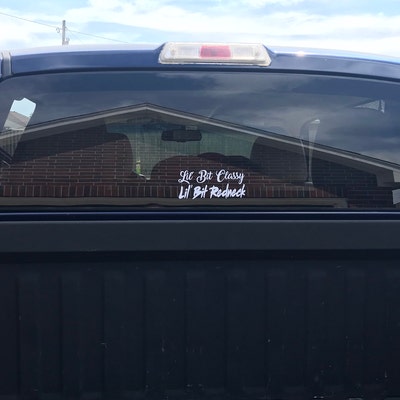 Merica Bullet Decal / 'merica Bullet Decal / Truck Decal / - Etsy